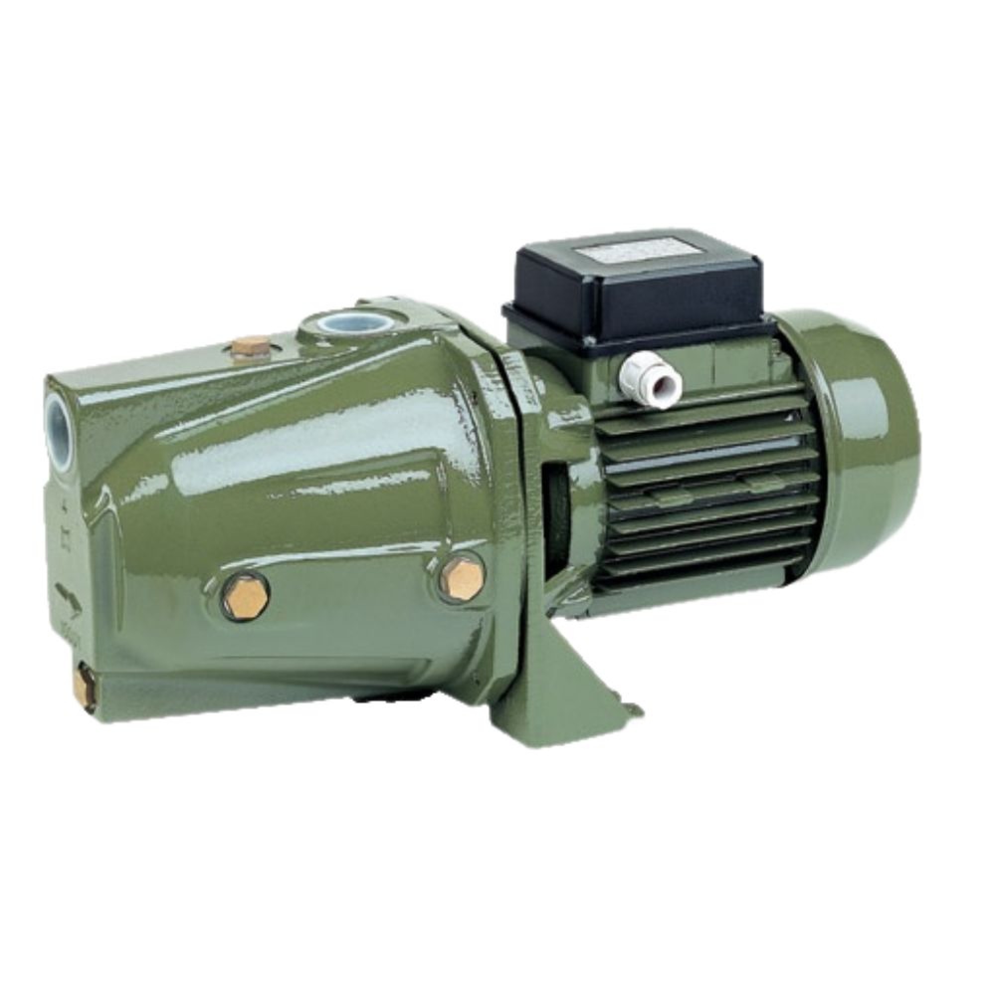 ᐉ Önfelszívó kerti szivattyú SAER - M80 – Legjobb árak | BalkanEnergy.HU